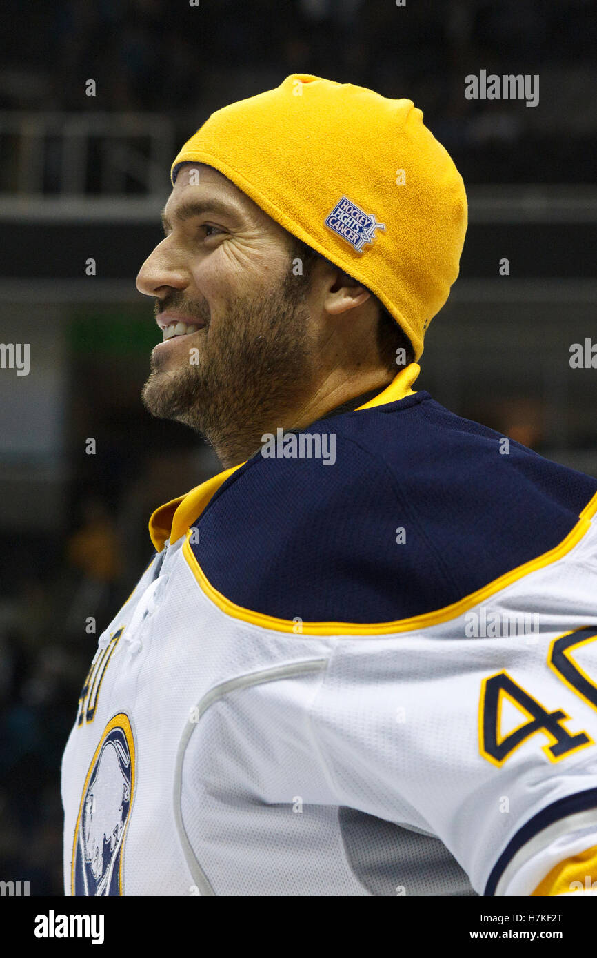 Patrick lalime hi-res stock photography and images - Alamy