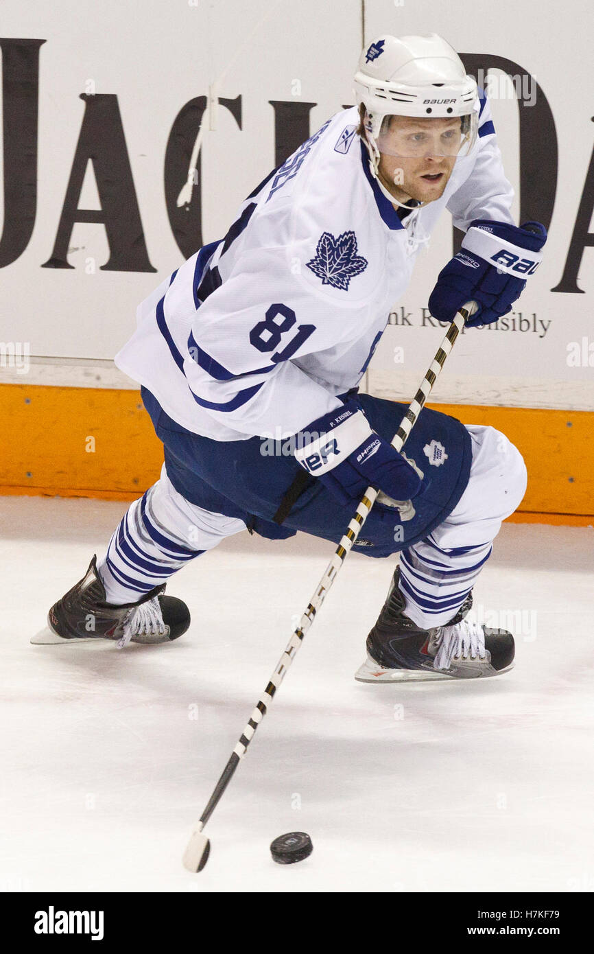 Phil kessel hi-res stock photography and images - Alamy