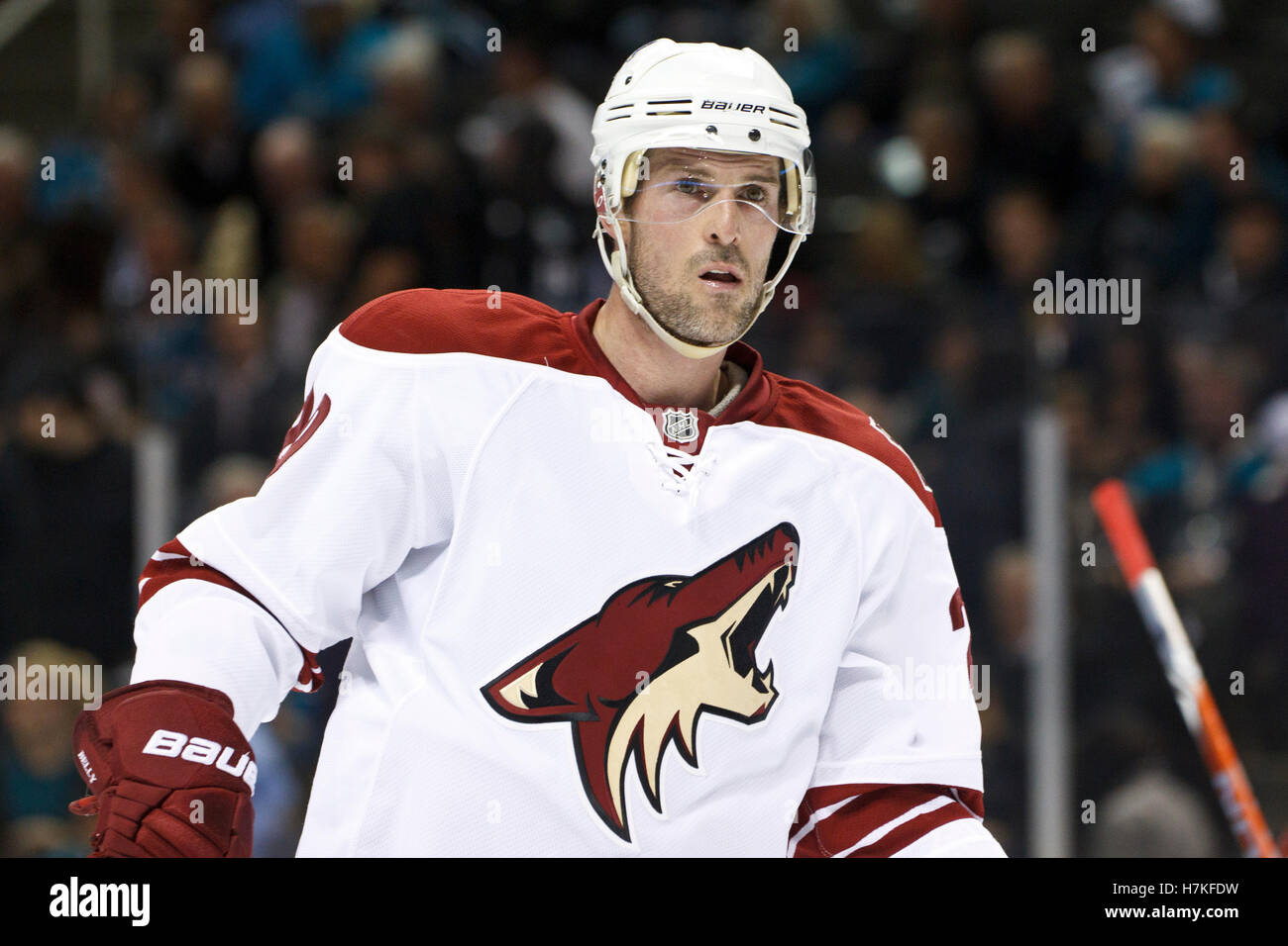 Eric Belanger Hockey