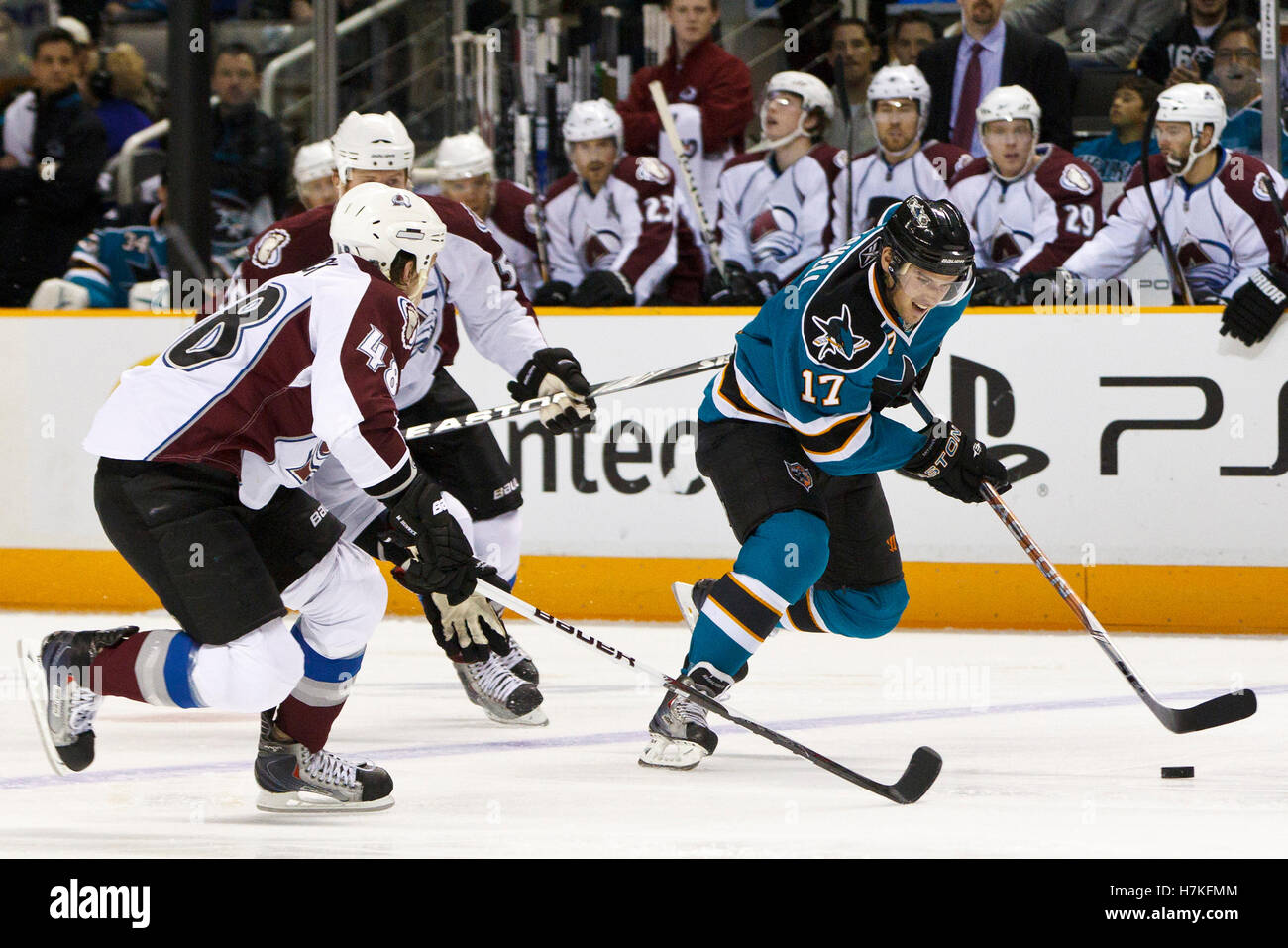 Torrey mitchell hi-res stock photography and images - Alamy