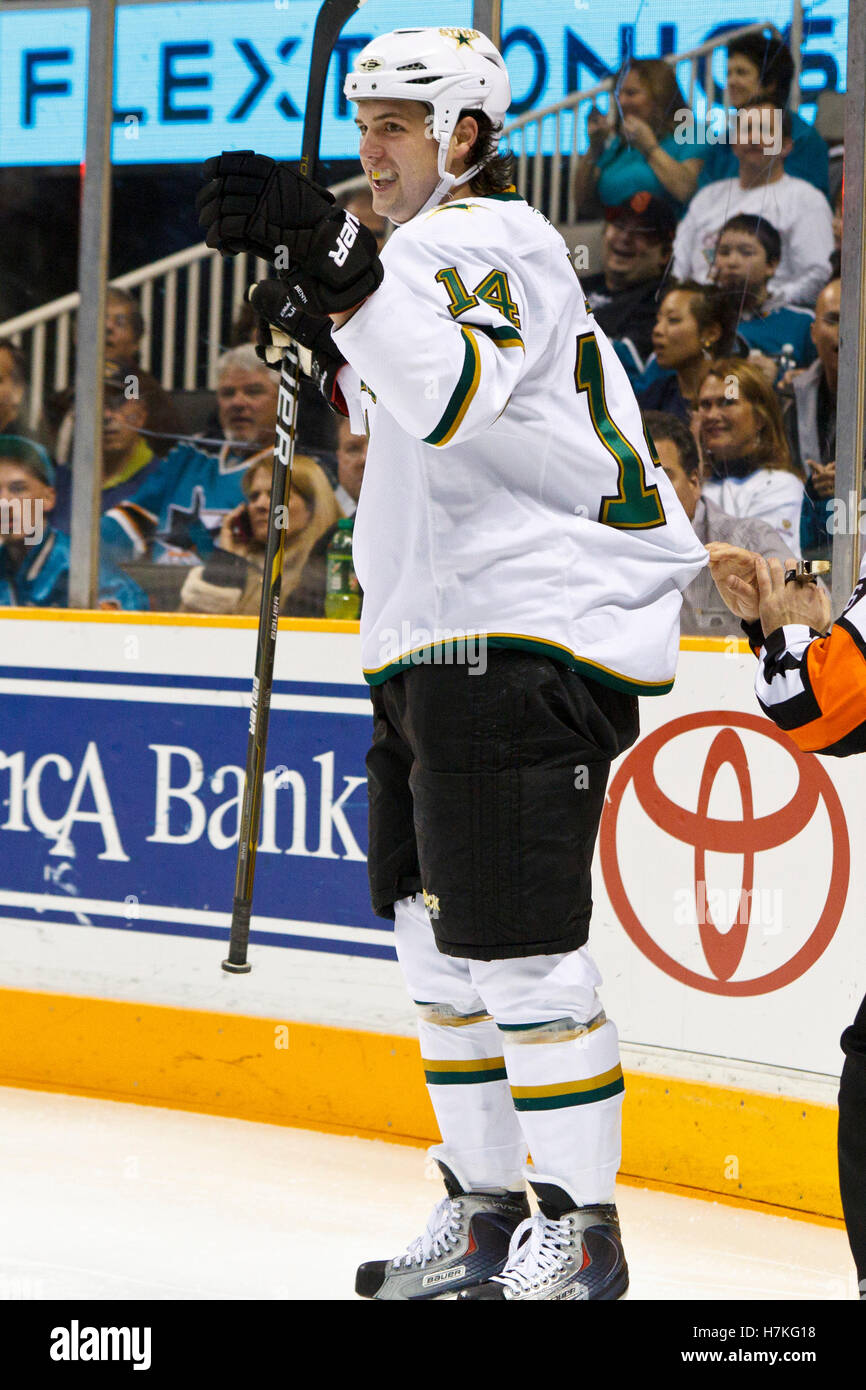 Jamie benn 2011 hi-res stock photography and images - Alamy