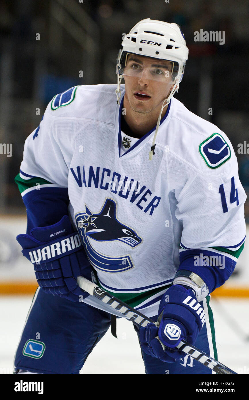 Alexandre Burrows Wallpaper