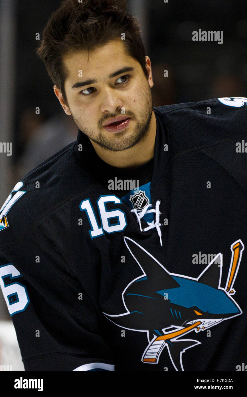 Devin setoguchi hi-res stock photography and images - Alamy