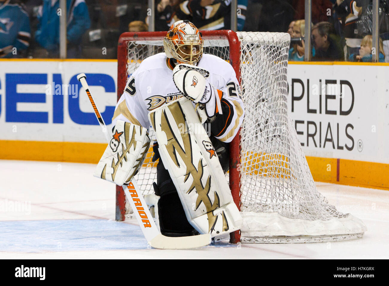 Ray Emery Flyers 2022