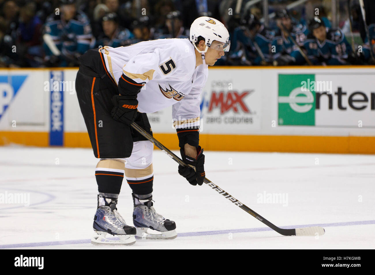 Luca sbisa hi-res stock photography and images - Alamy