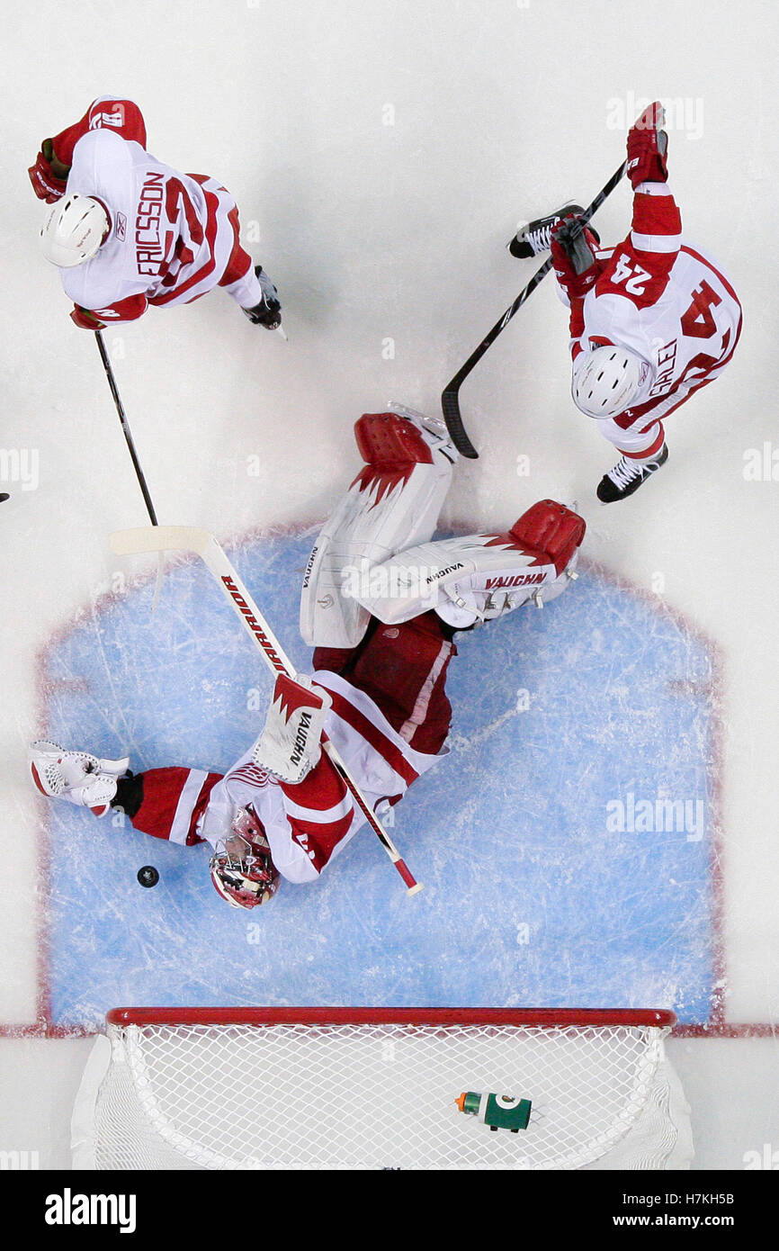 Jimmy Howard Wallpaper