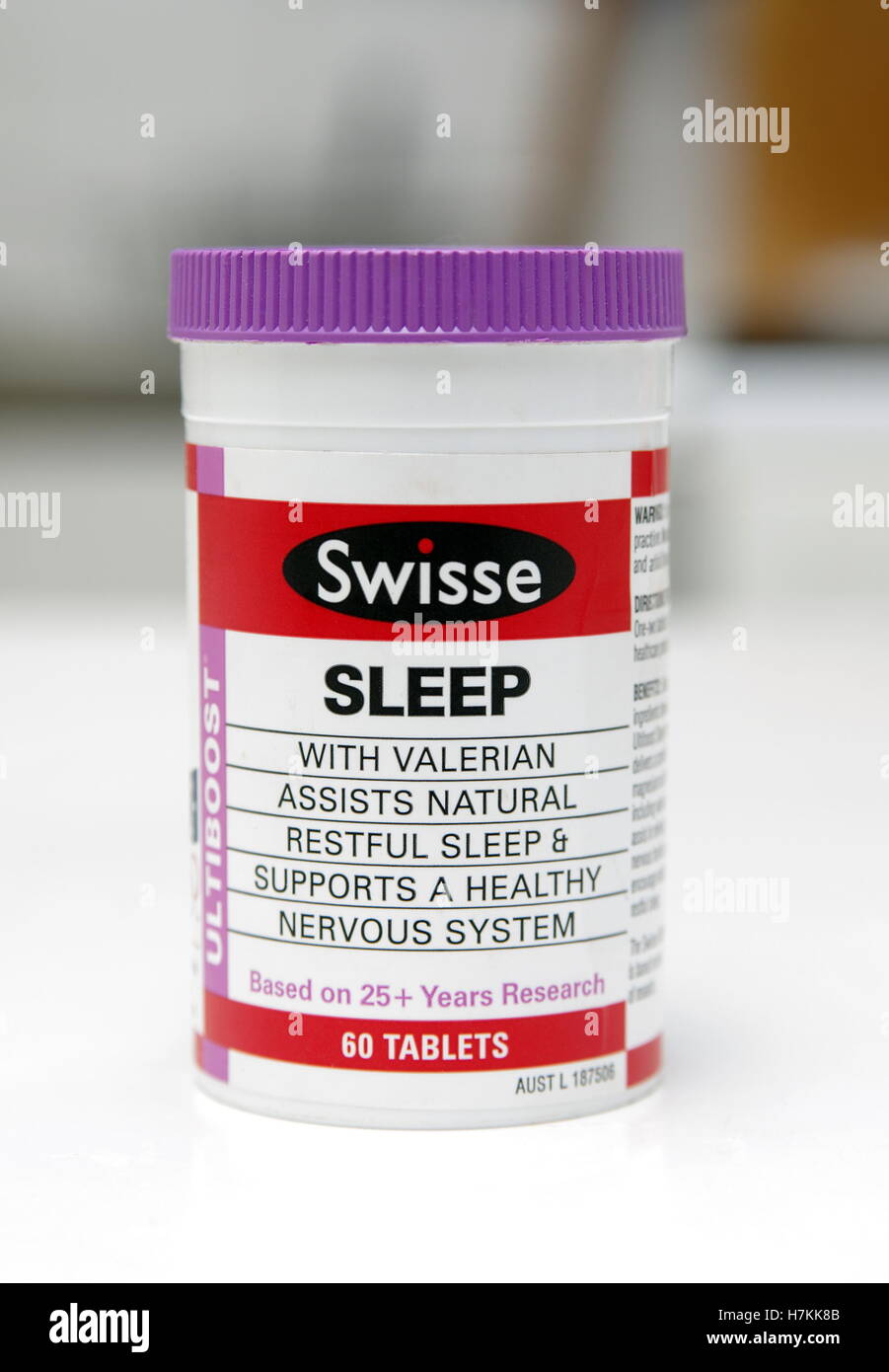 Medicine prescription australia hi-res stock photography and images - Alamy