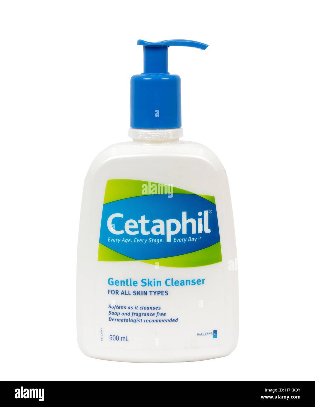 Cetaphil Cut Out Stock Images & Pictures - Alamy