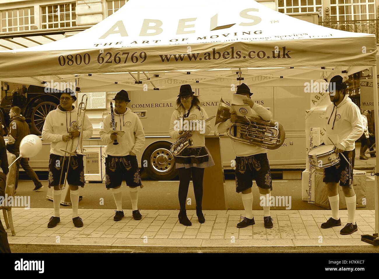 Classic Car show at Alexandra Palace Stock Photo - Alamy