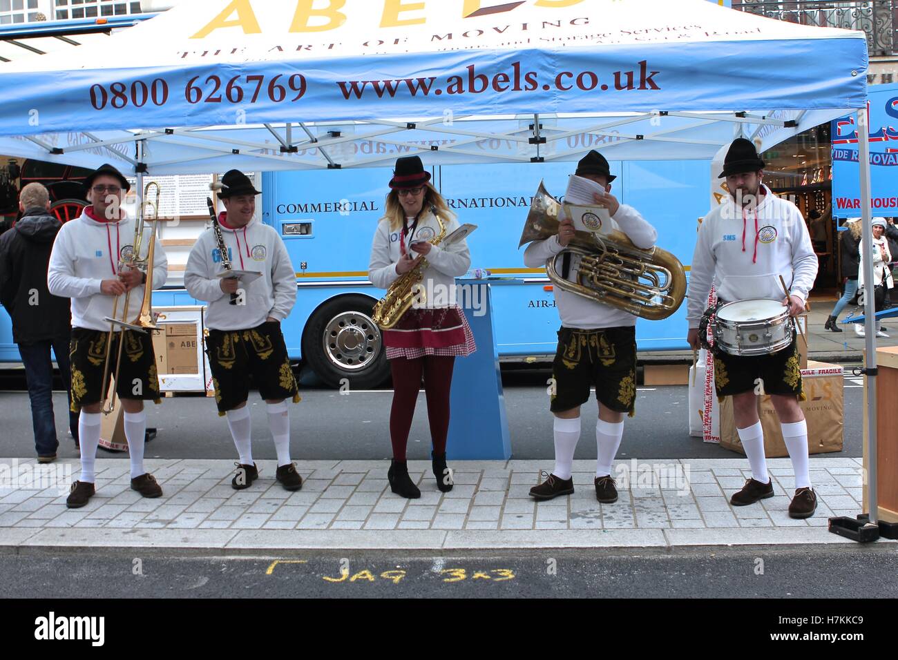 Classic Car show at Alexandra Palace Stock Photo - Alamy