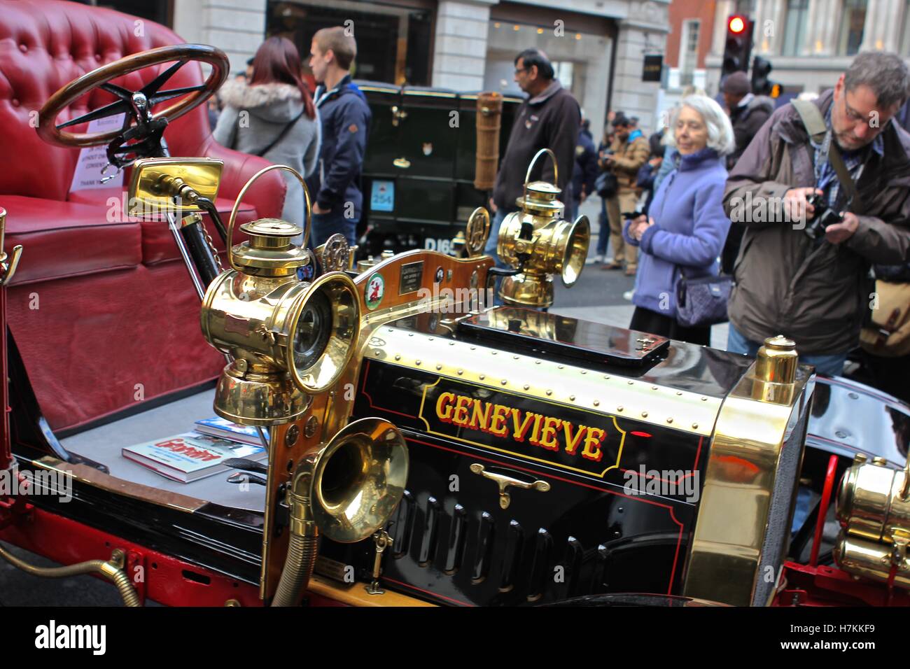 Classic Car show at Alexandra Palace Stock Photo - Alamy