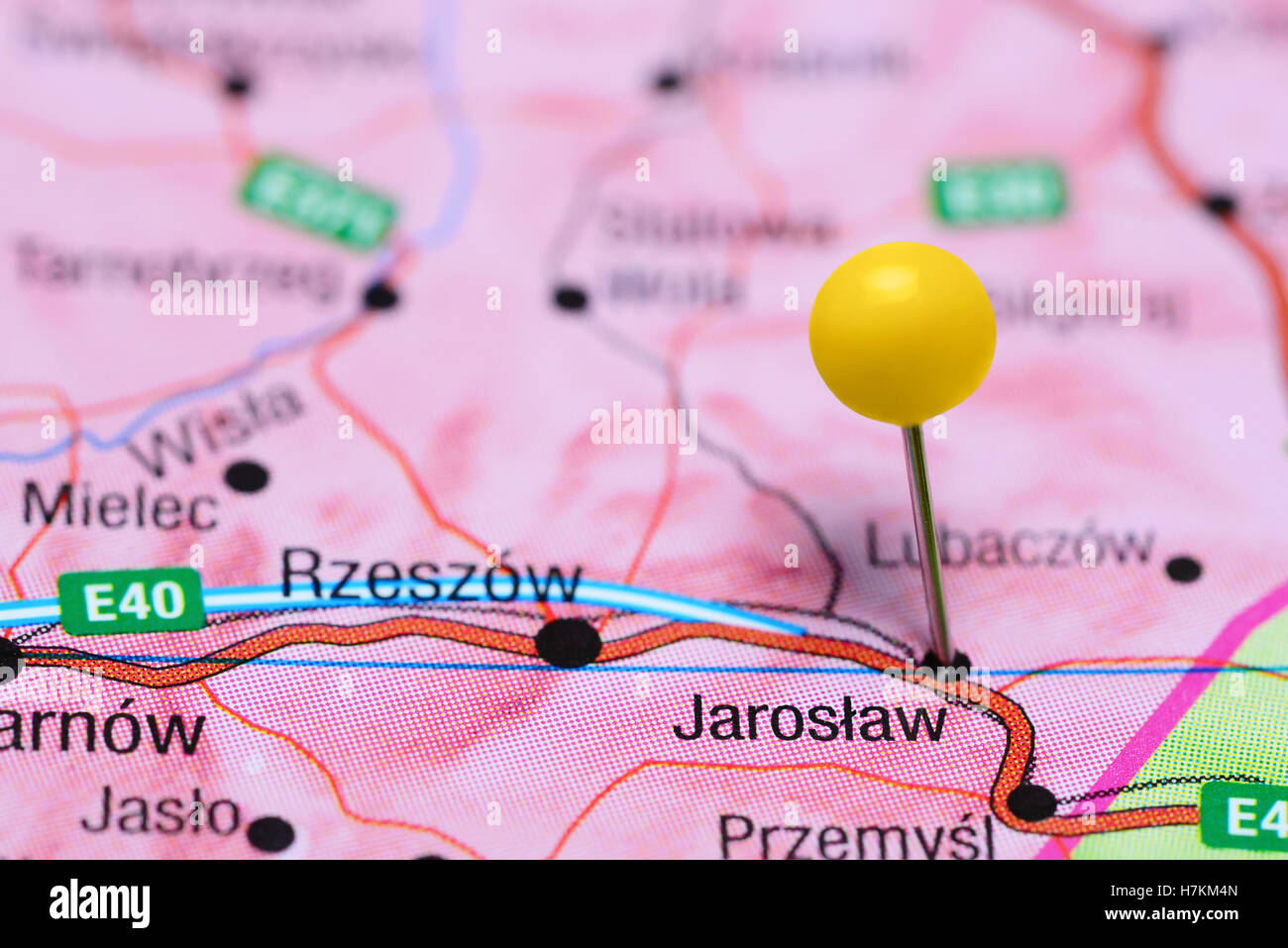 Jaroslaw hi-res stock photography and images - Alamy