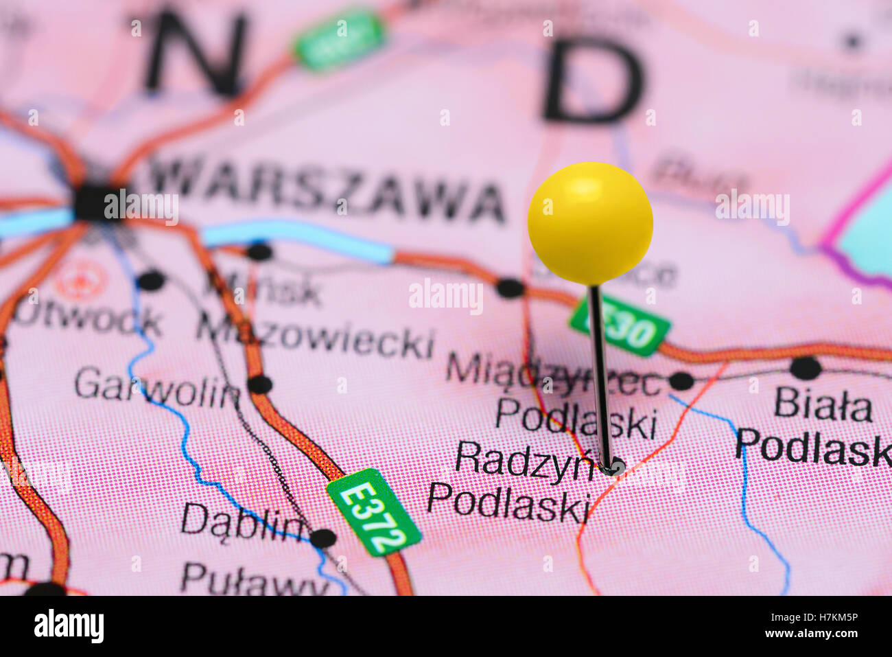 Podlaski hi-res stock photography and images - Alamy