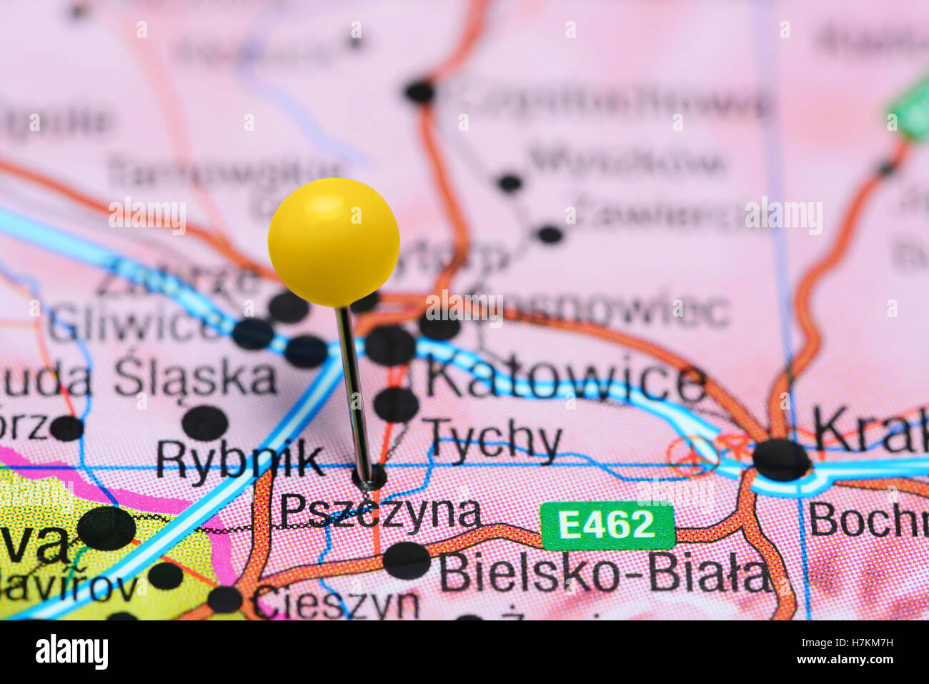 Pless hi-res stock photography and images - Alamy