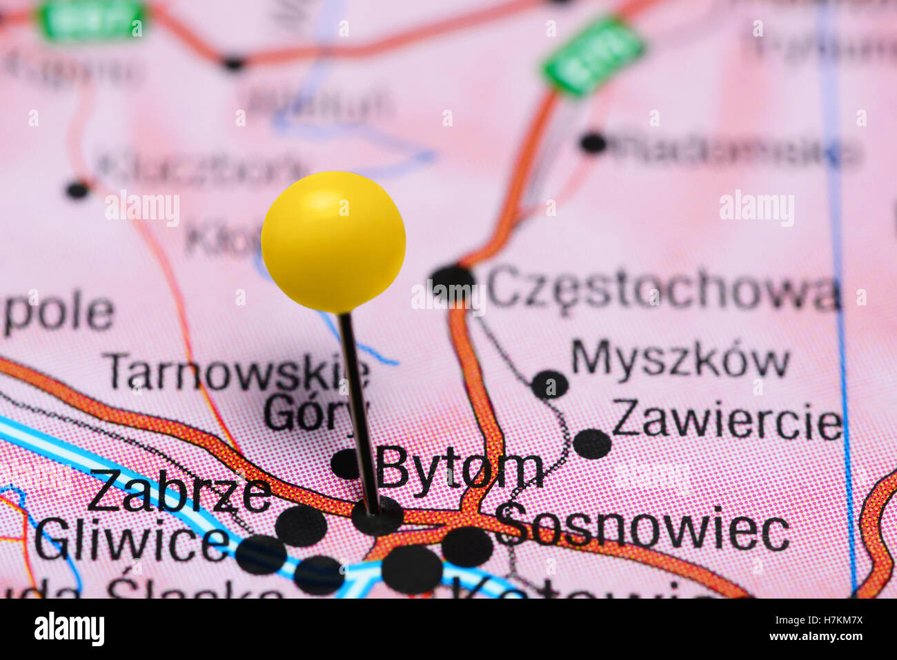 Beuthen hi-res stock photography and images - Alamy