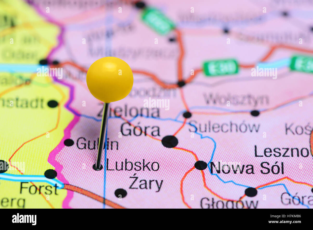 Sommerfeld hi-res stock photography and images - Alamy