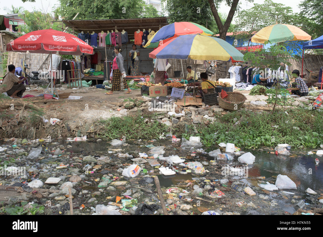 Absolutely Disgusting