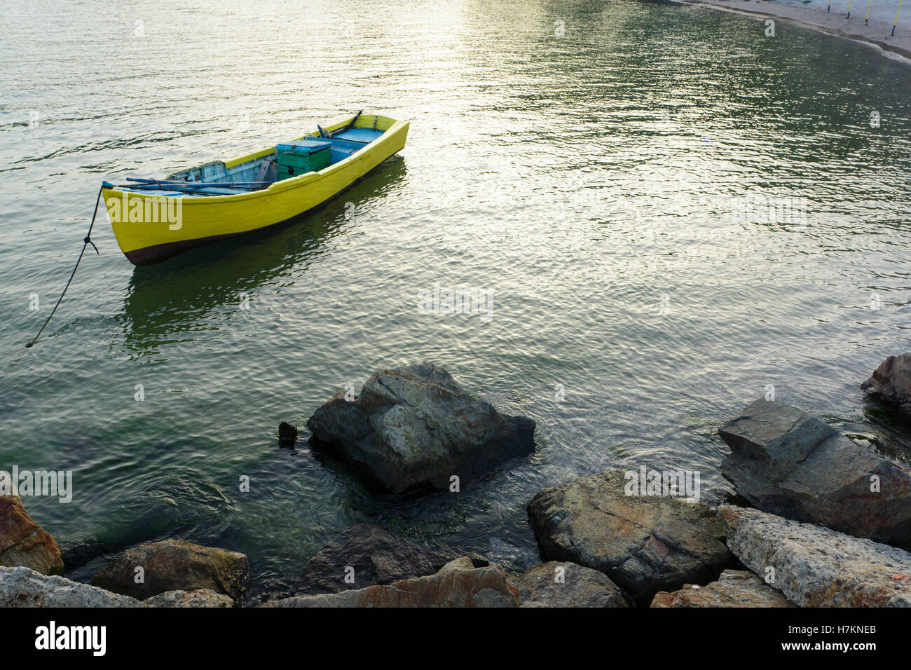 Rocking the boat hi-res stock photography and images - Alamy