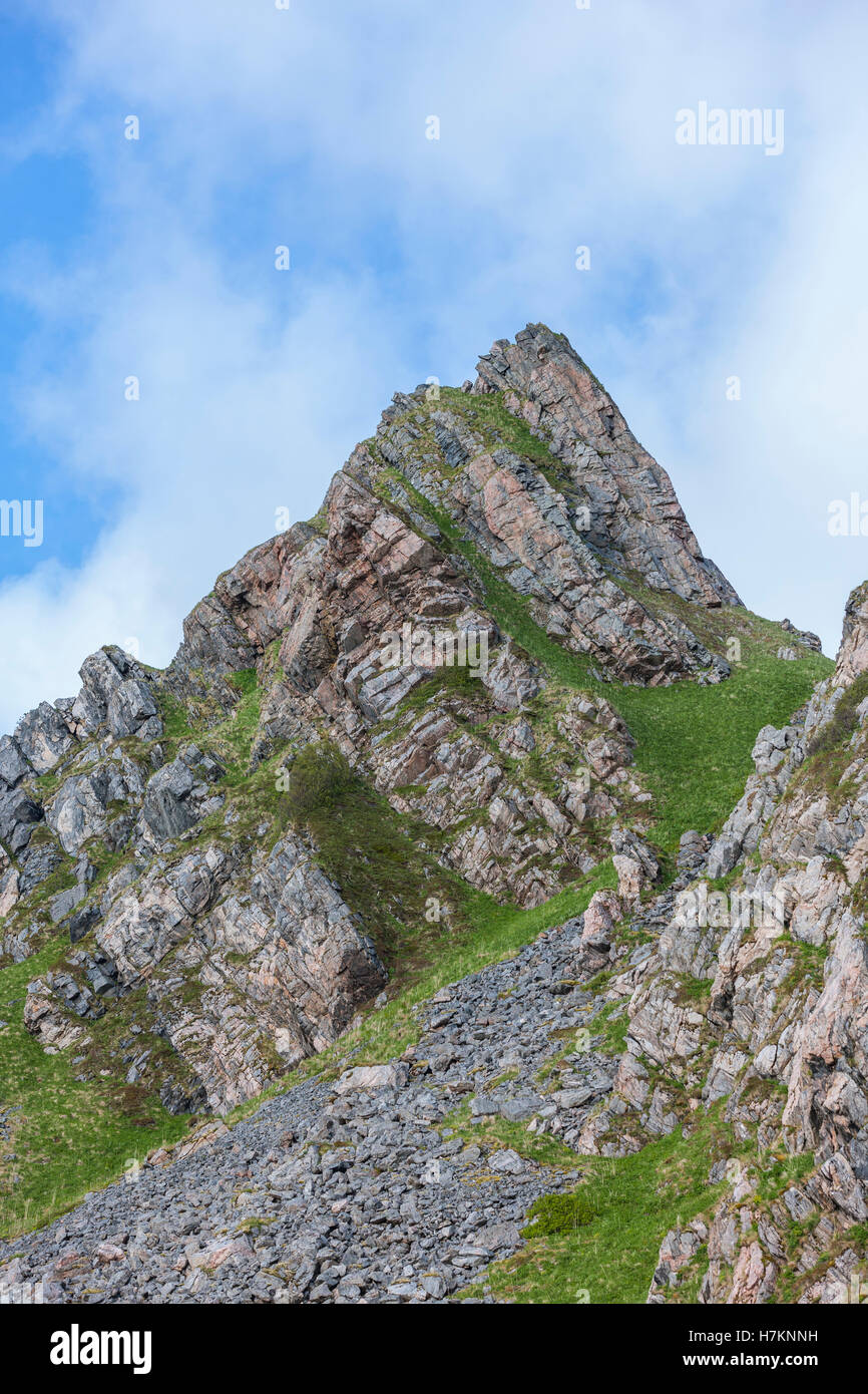 Andenes, the Andoya Tourist Route and the Vesterålen archipelago ...