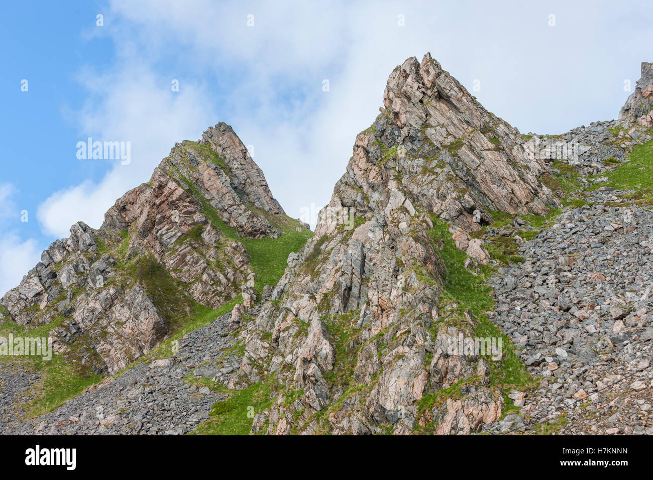 Andenes, the Andoya Tourist Route and the Vesterålen archipelago ...