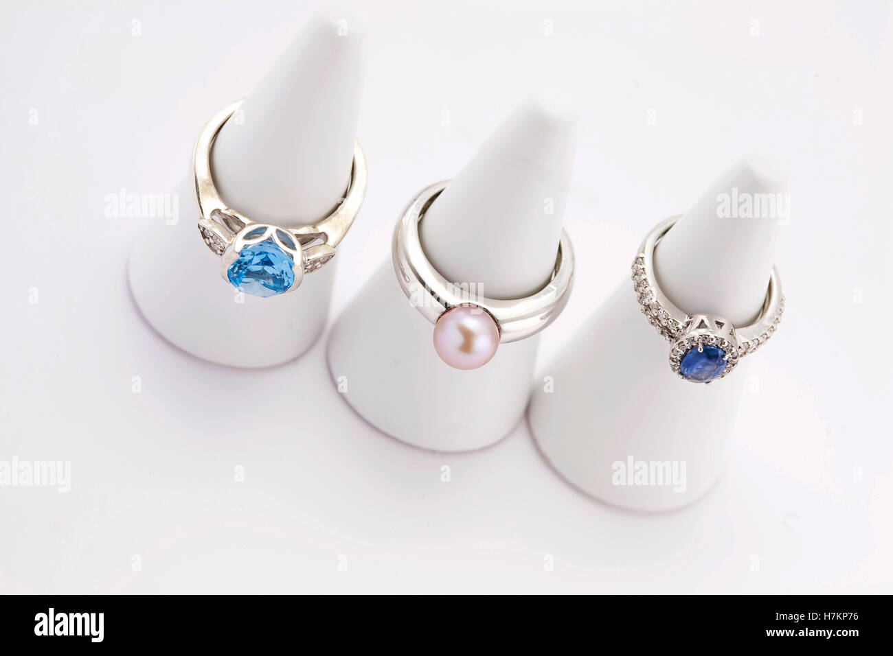 Three Rings High Resolution Stock Photography and Images - Alamy