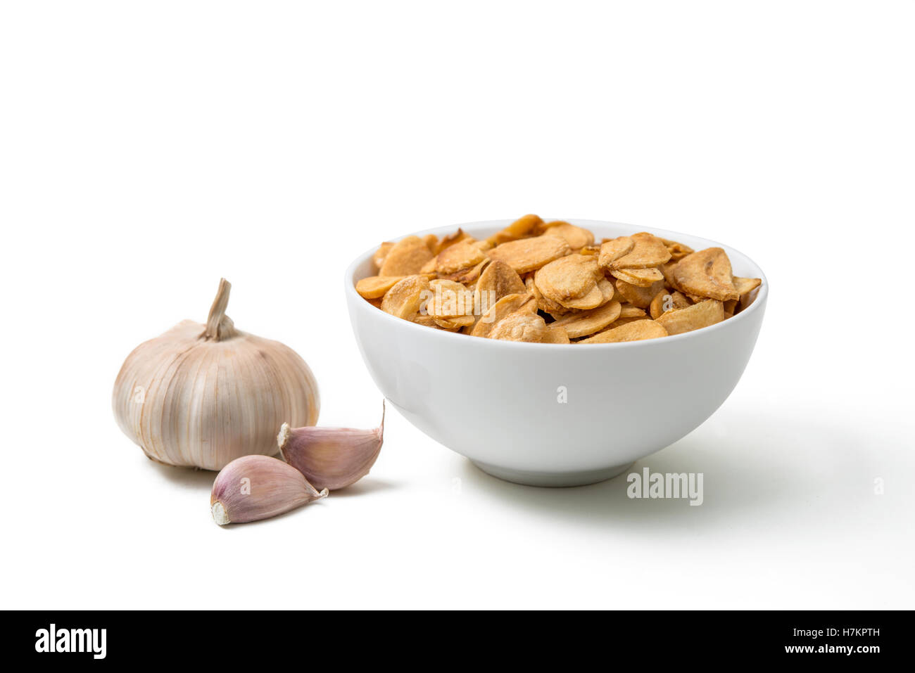 Fried meals Cut Out Stock Images & Pictures - Alamy