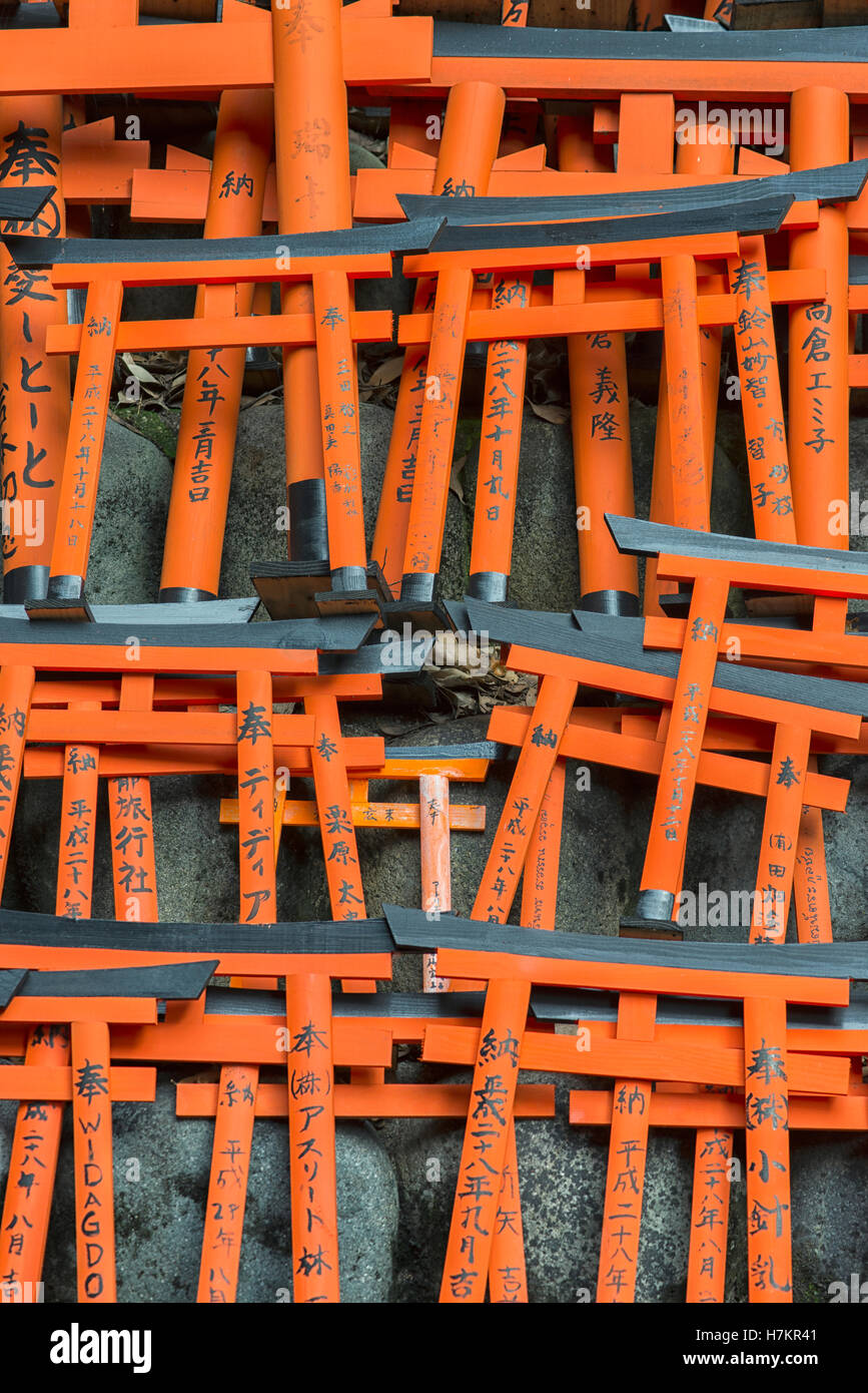 Emperor fushimi hi-res stock photography and images - Alamy