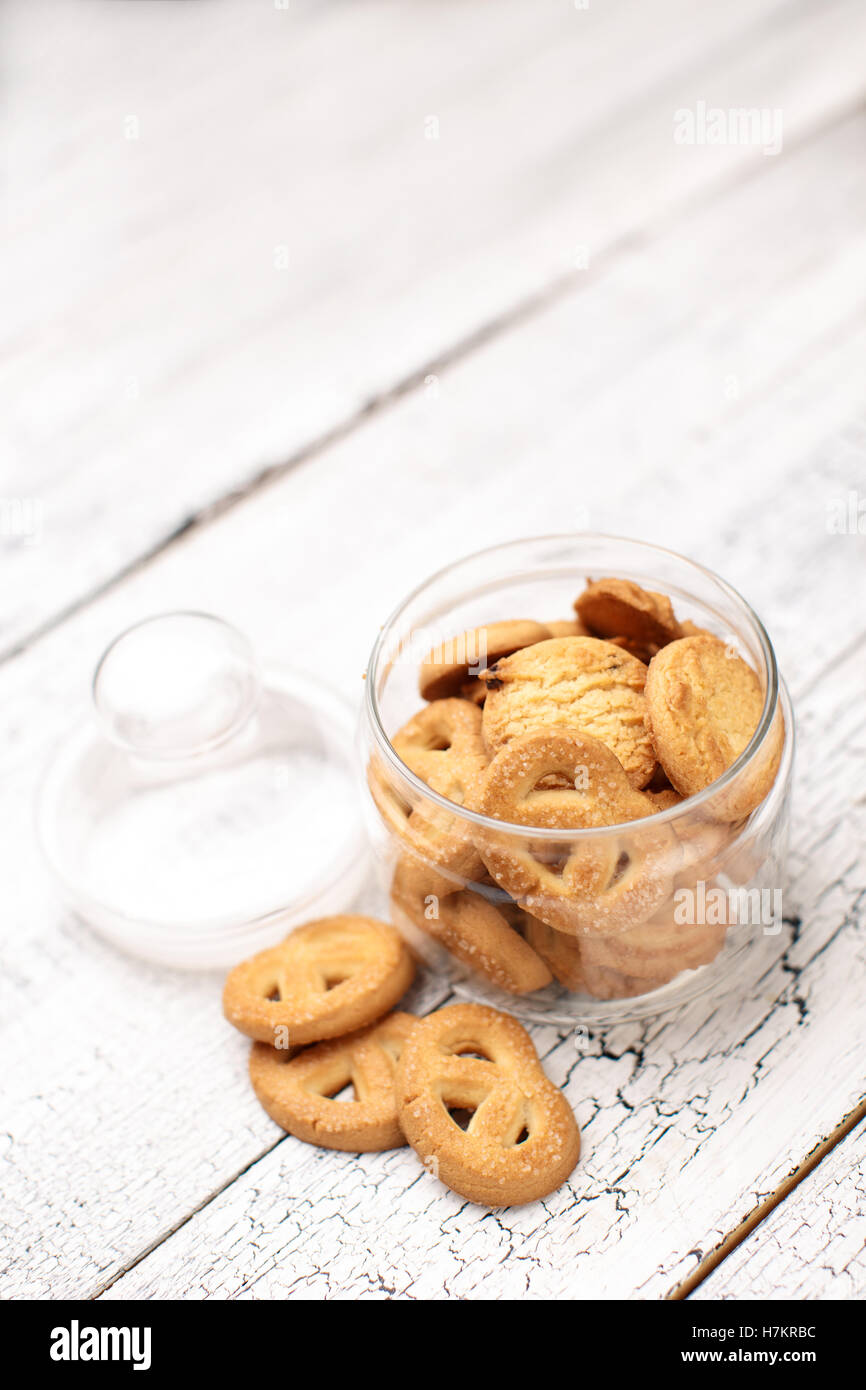 Bisquit glass hi-res stock photography and images - Alamy