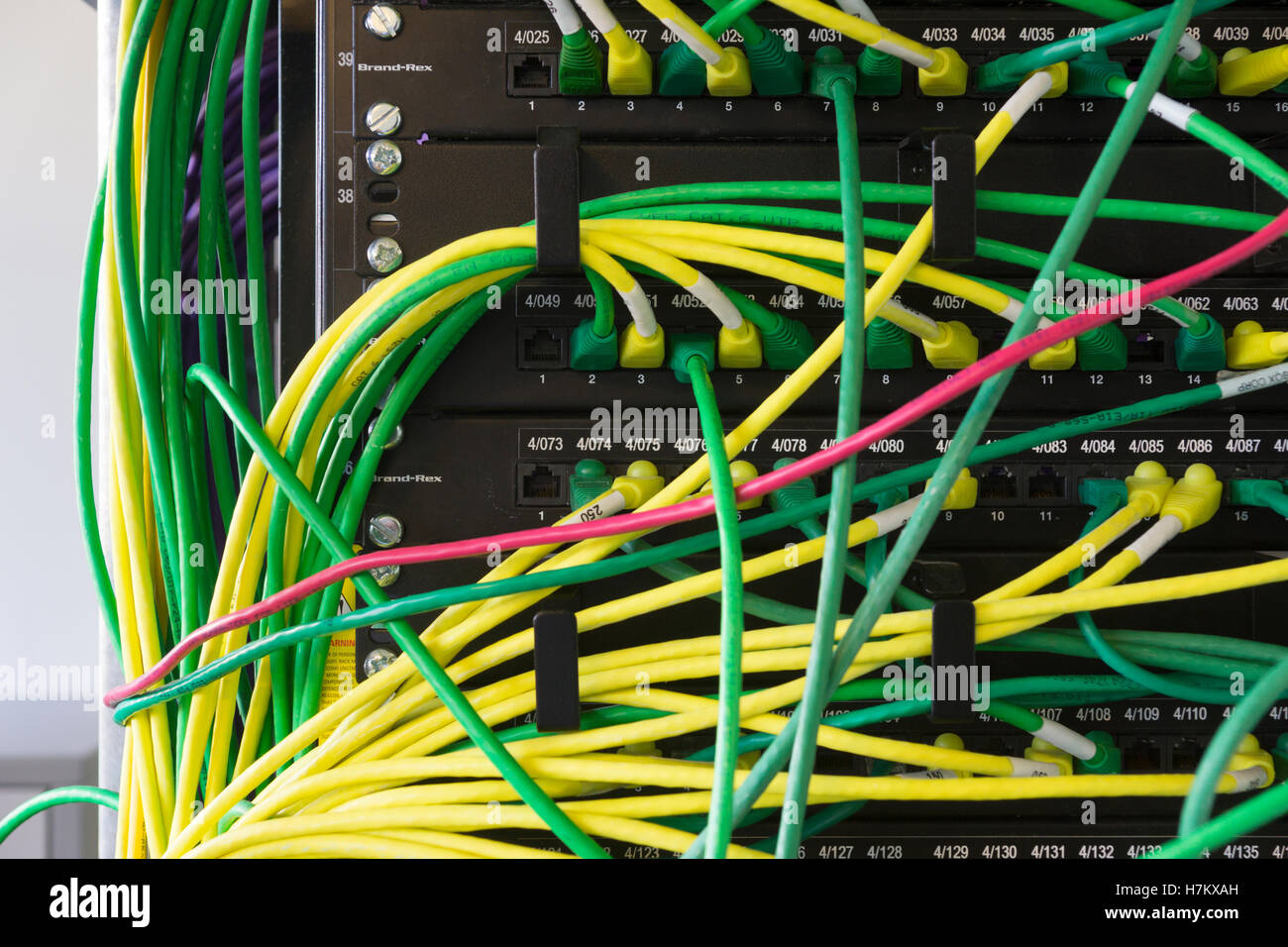 Tech jumble hi-res stock photography and images - Alamy