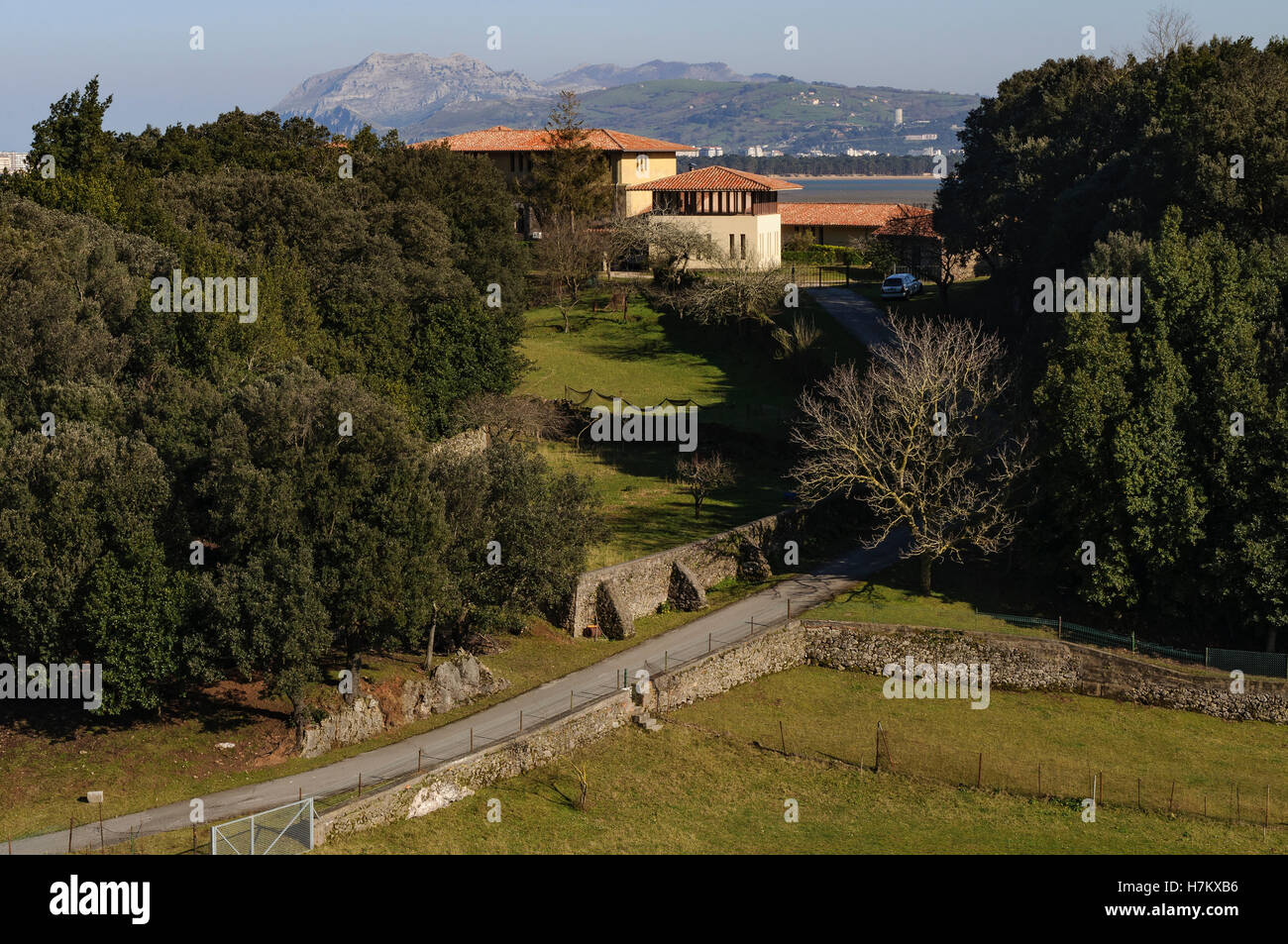 Capuchin convent High Resolution Stock Photography and Images - Alamy