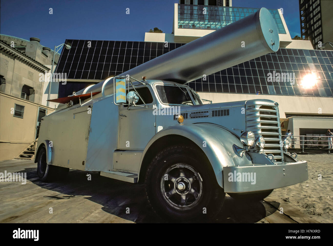 Hugo zacchini hi-res stock photography and images - Alamy