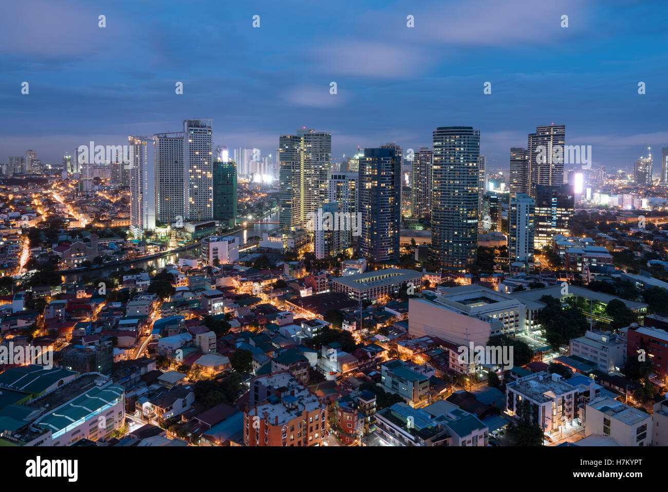 Makati is a city in the Philippines’ Metro Manila region and the ...