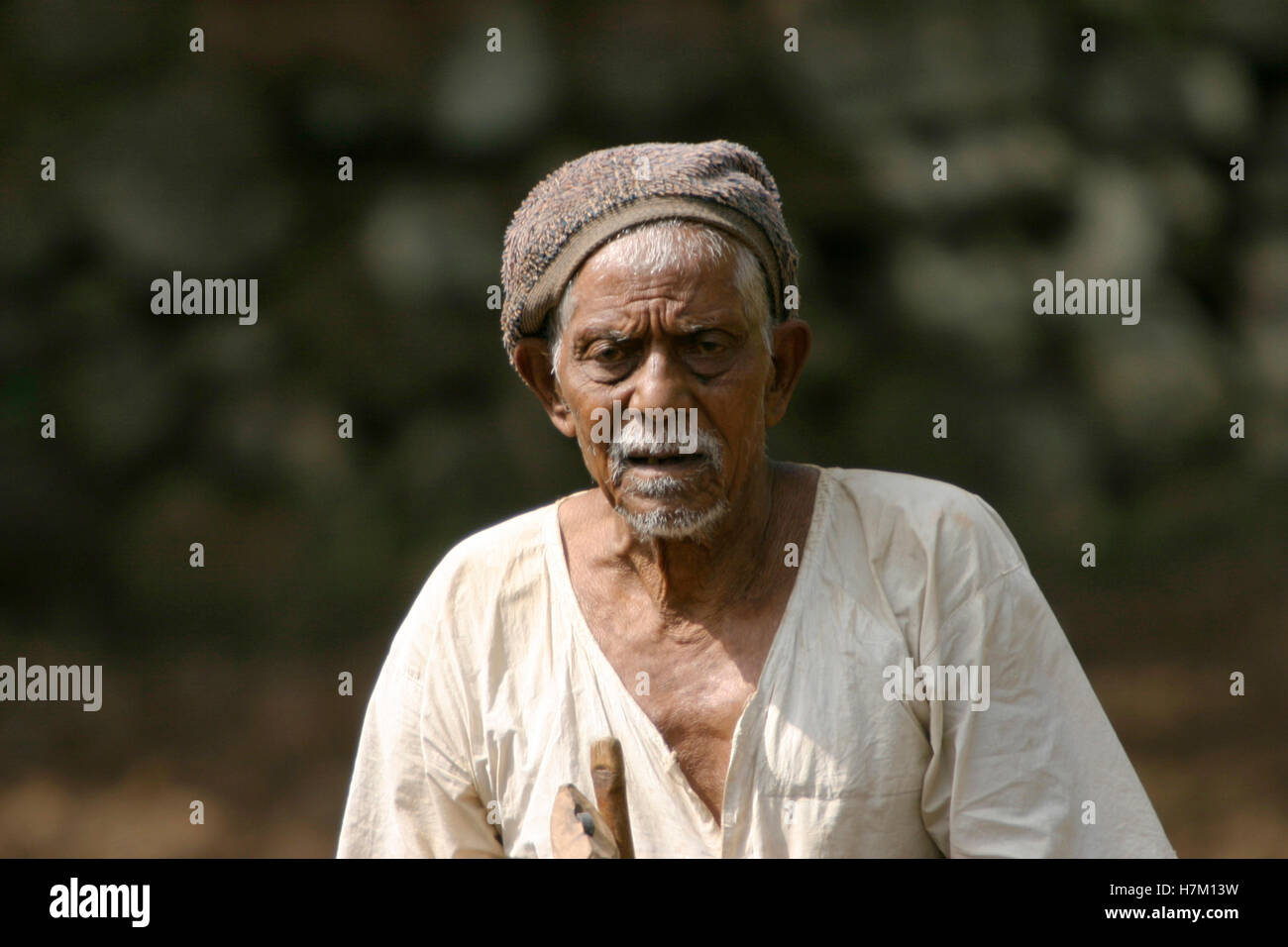 Rural indian hi-res stock photography and images - Alamy
