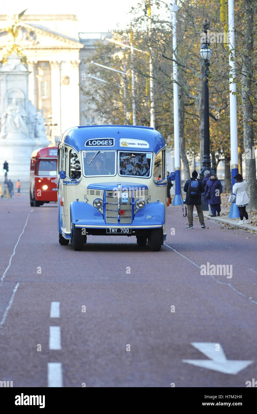 London, UK. 6th Nov, 2016. Alex Jones (Welsh television presenter [The ...