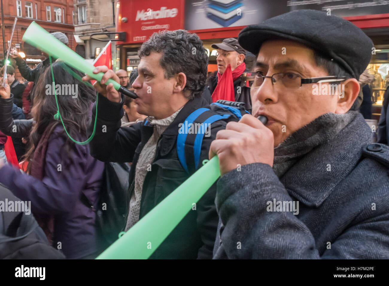 Police partners uk hi-res stock photography and images - Alamy