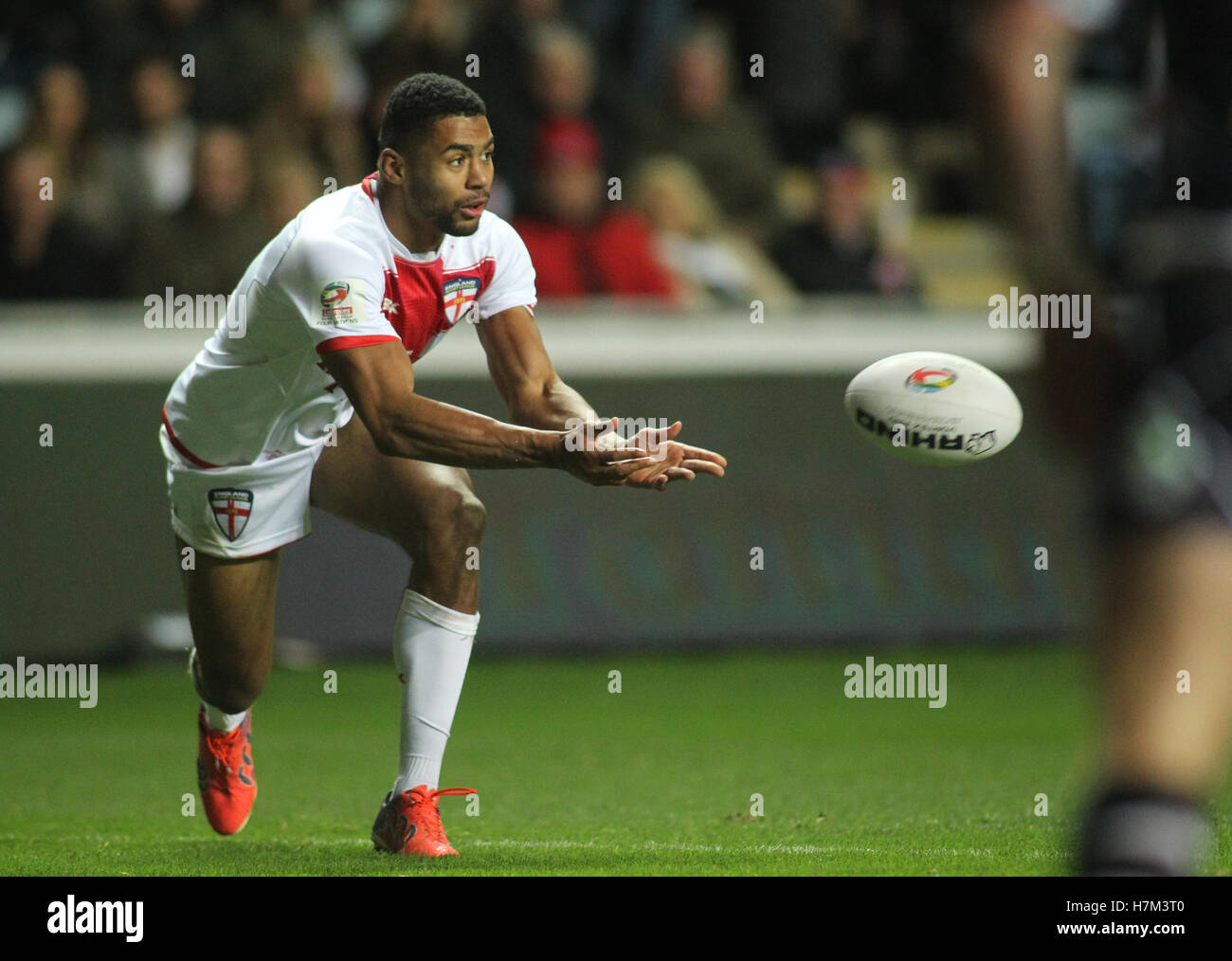 Four nations england scotland hi-res stock photography and images - Alamy