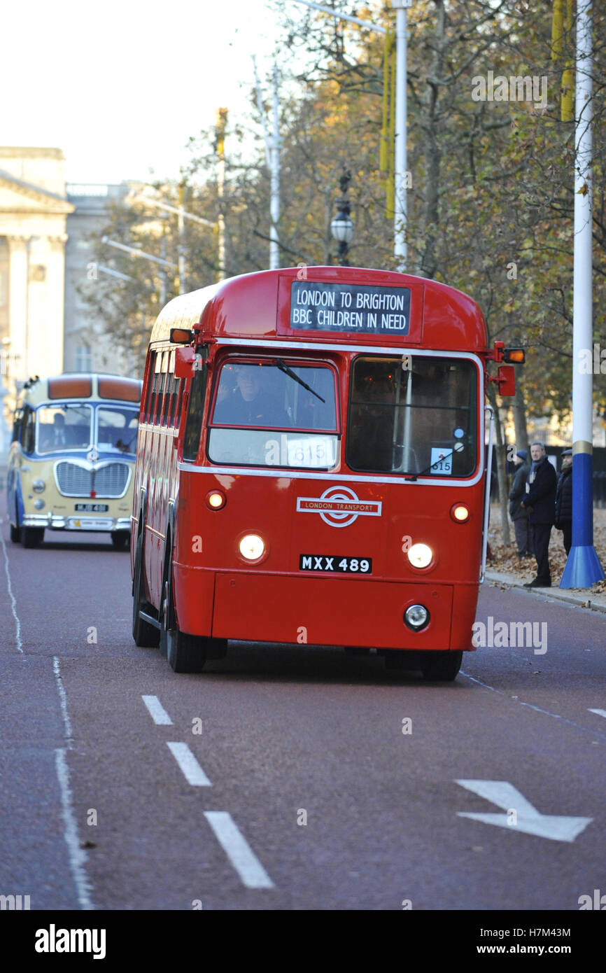 Man antique bus High Resolution Stock Photography and Images - Alamy