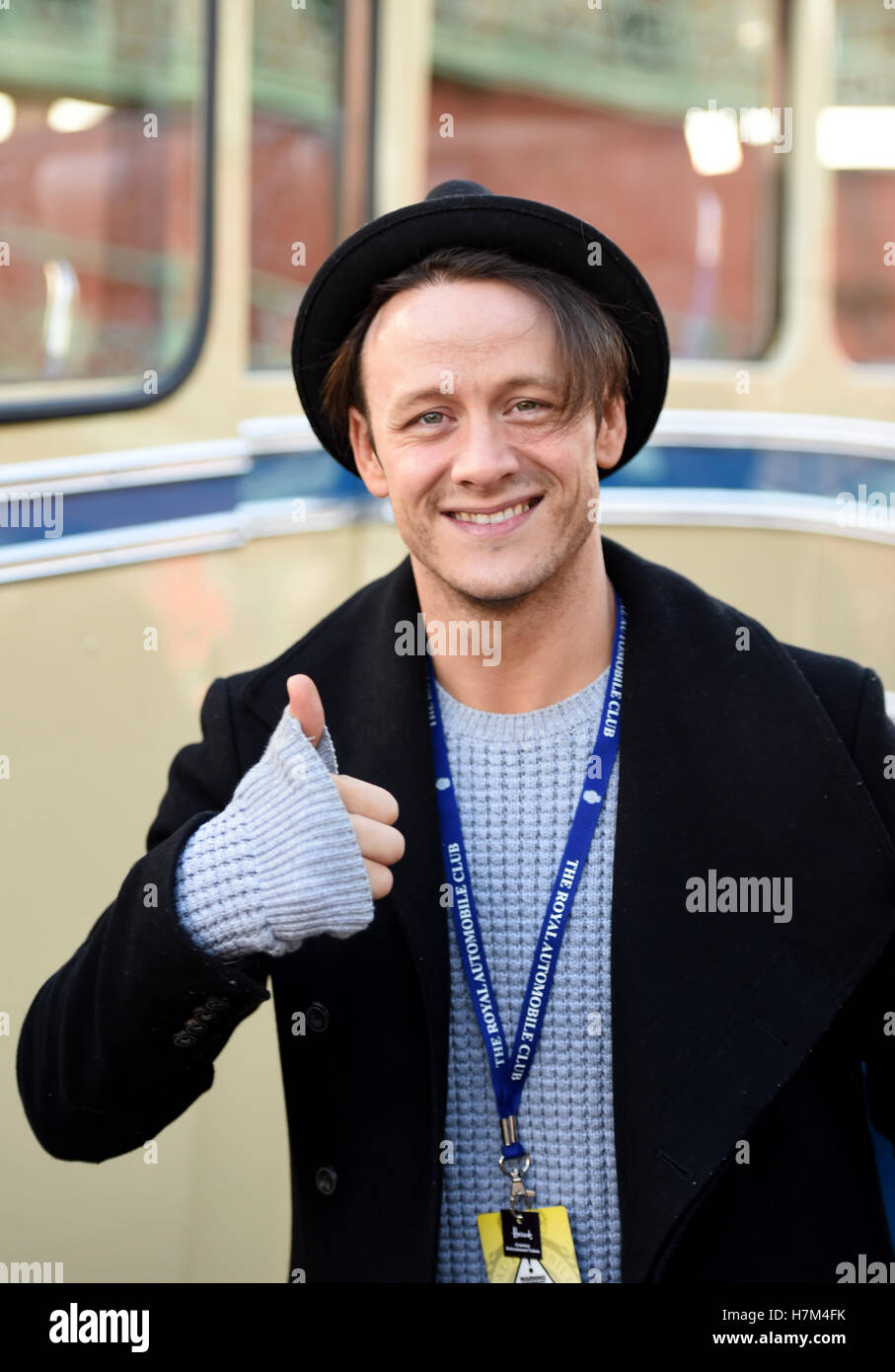 Male strictly come dancing hi-res stock photography and images - Alamy