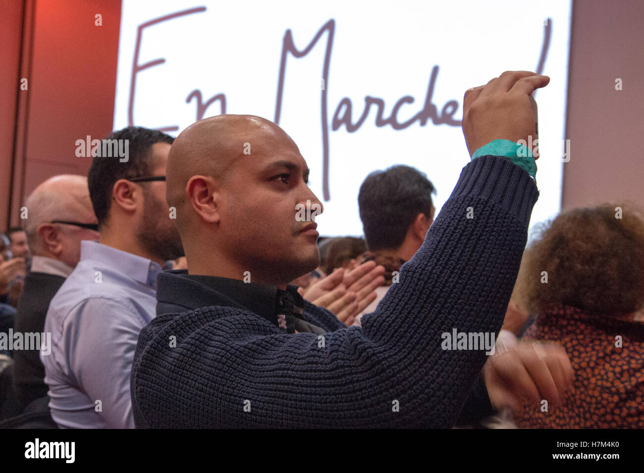 Marche party hi-res stock photography and images - Alamy