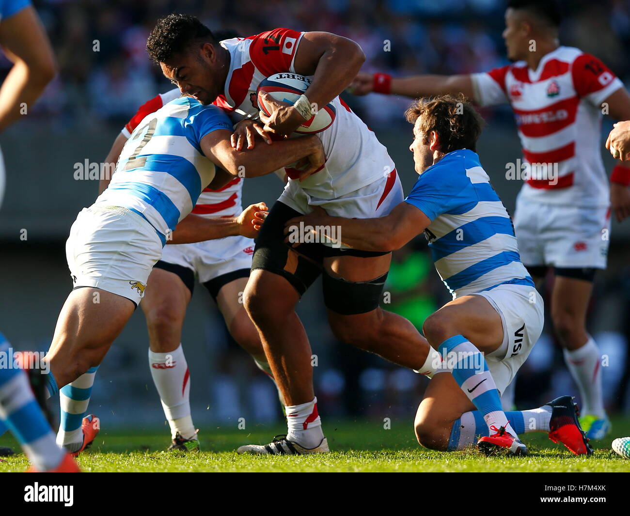 Uwe rugby hi-res stock photography and images - Alamy