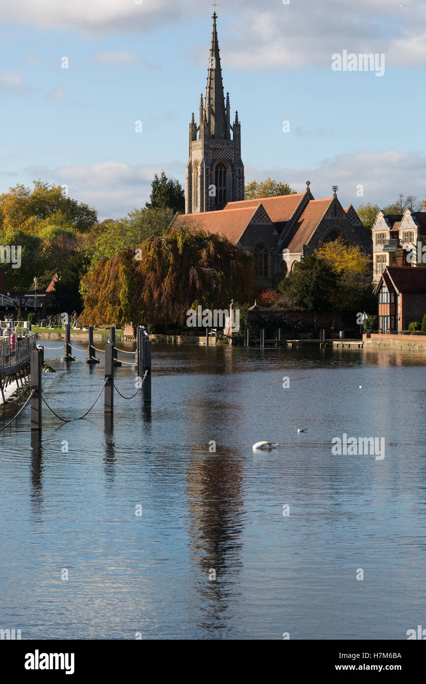 Trying to cross a bridge hi-res stock photography and images - Alamy