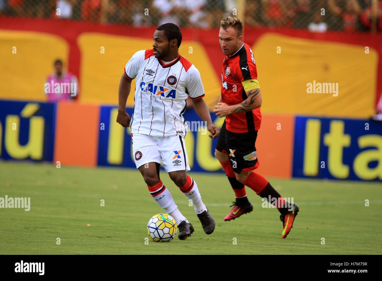 Edson farias hi-res stock photography and images - Alamy