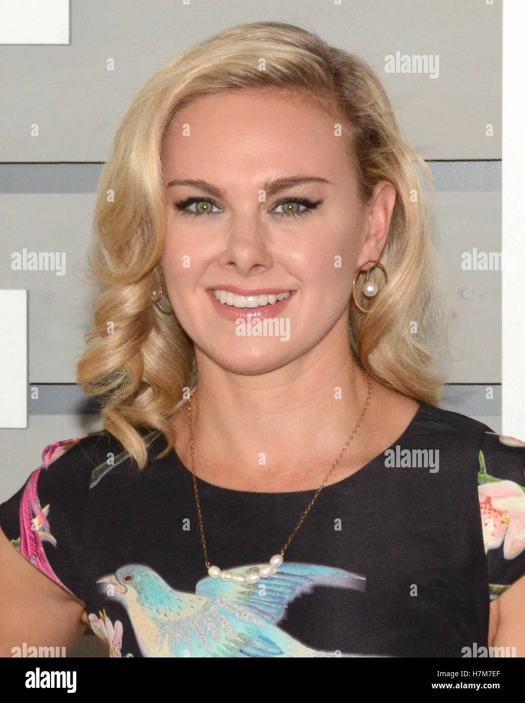Laura Bell Bundy Chaps