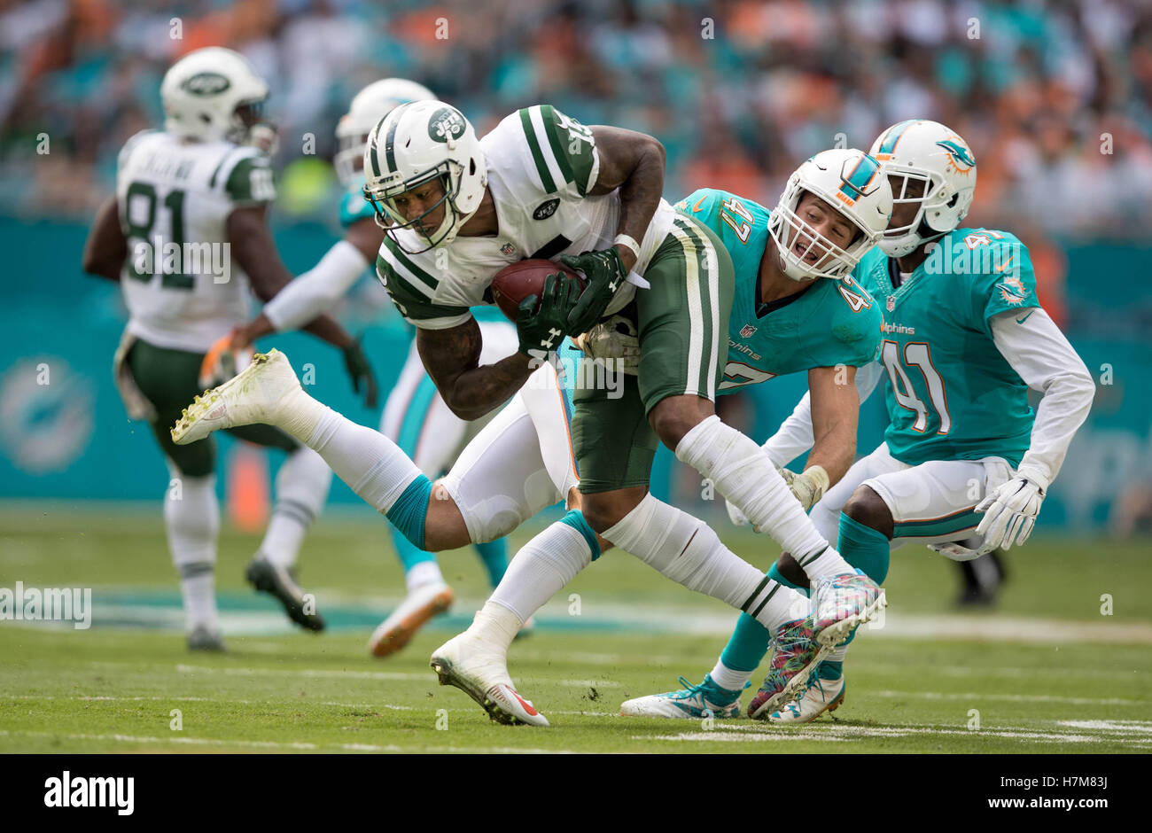 Kiko alonso hi-res stock photography and images - Alamy