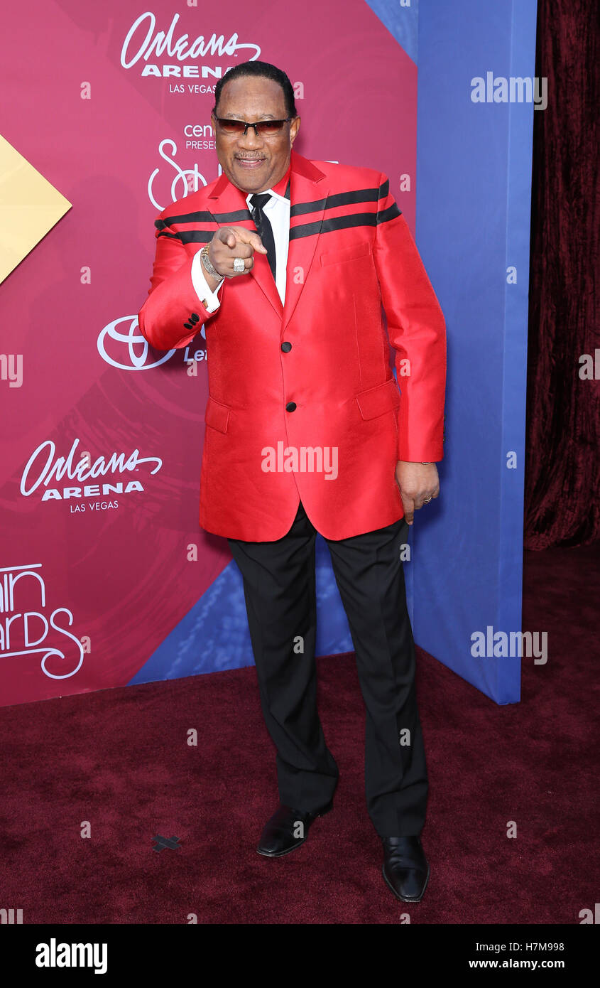 Bobby jones 2016 soul train awards hi-res stock photography and images ...