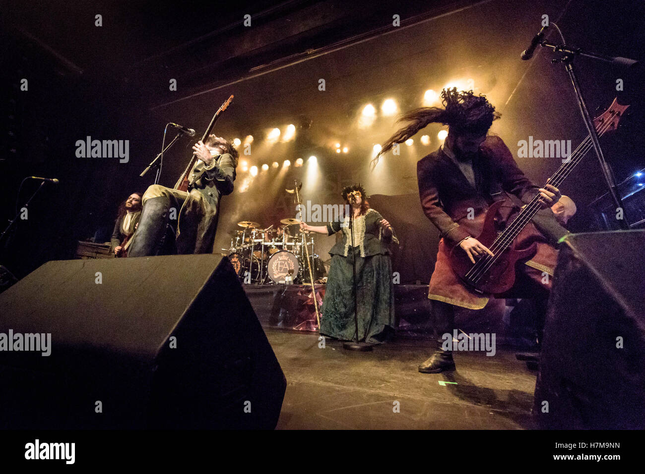 The phoenix concert theatre toronto hi-res stock photography and images ...