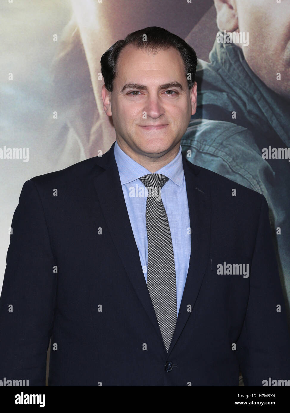 Westwood, CA. 06th Nov, 2016. Michael Stuhlbarg at Premiere Of ...