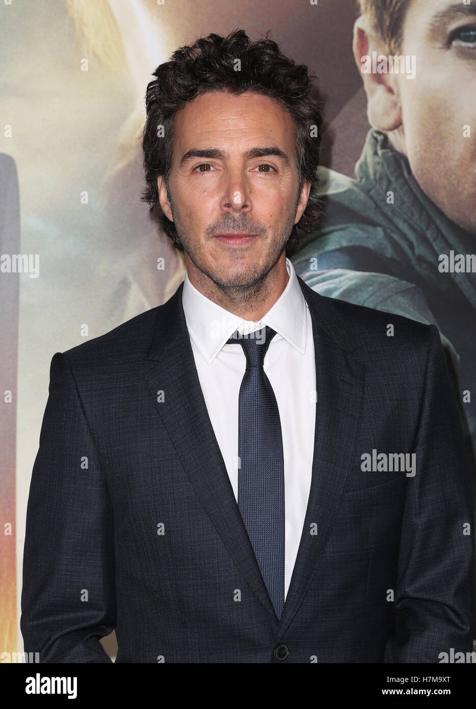 Westwood, CA. 06th Nov, 2016. Shawn Levy at Premiere Of Paramount ...