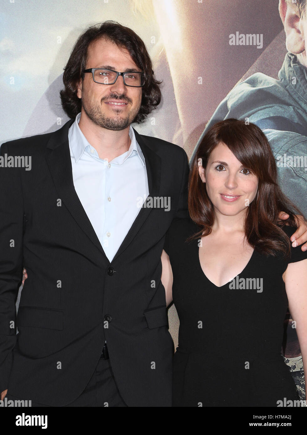 Westwood, CA. 06th Nov, 2016. Dan Cohen at Premiere Of Paramount ...