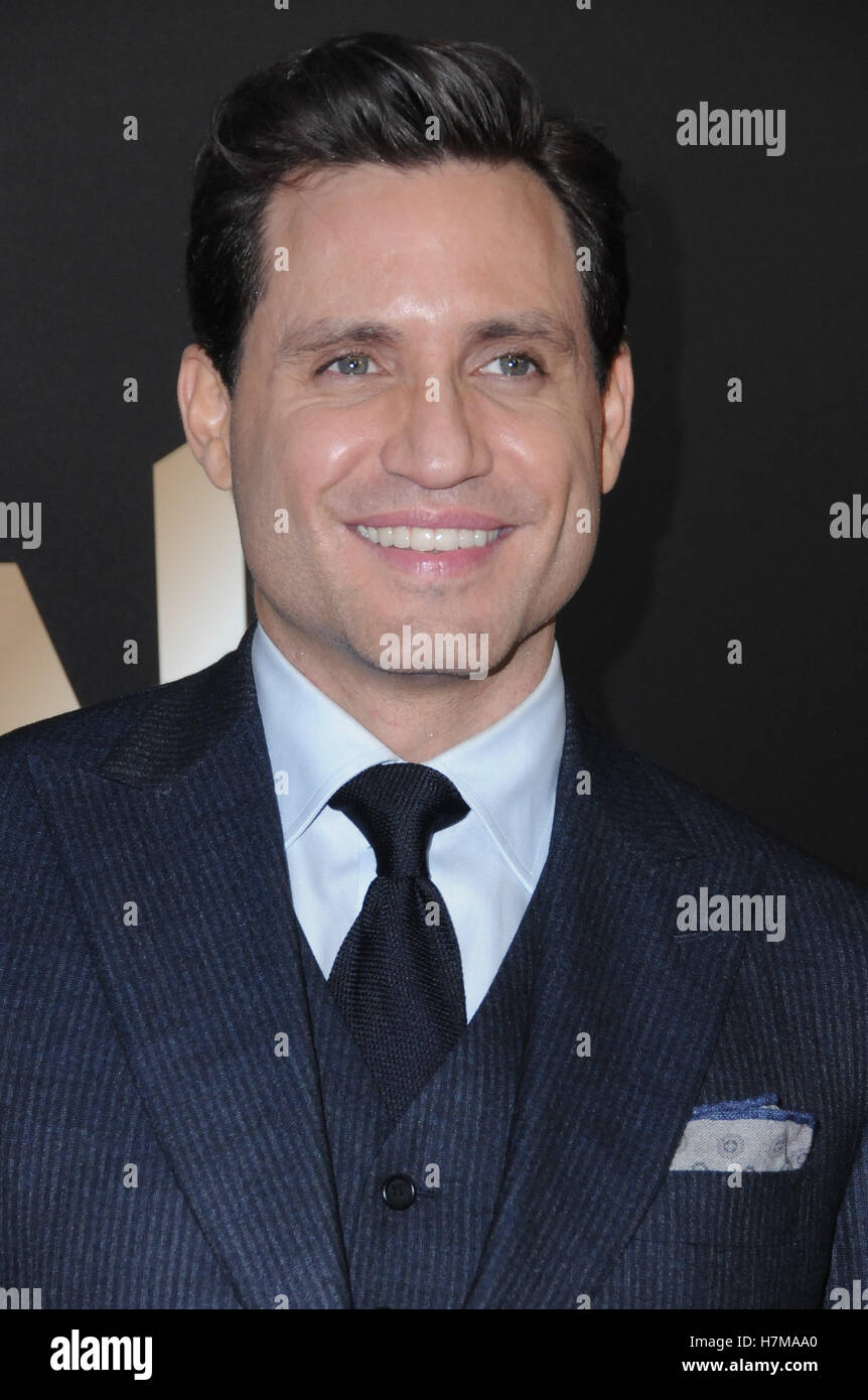 Beverly Hills, CA, USA. 6th Nov, 2016. 06 November 2016 - Beverly Hills ...